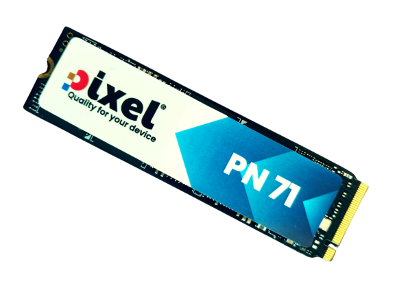 PN 71 PCIe Gen 3×4 1TB – A2Z Trading